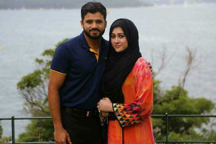 Azhar Ali Biography, Height, Weight, Age, Salary, Net Worth, Wife ...
