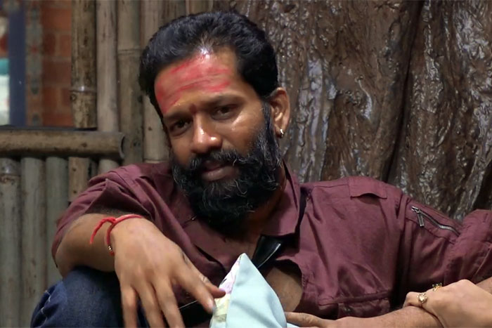 Baba Bhaskar Biography, Height, Age, TV Serials, Wife, Family, Salary ...