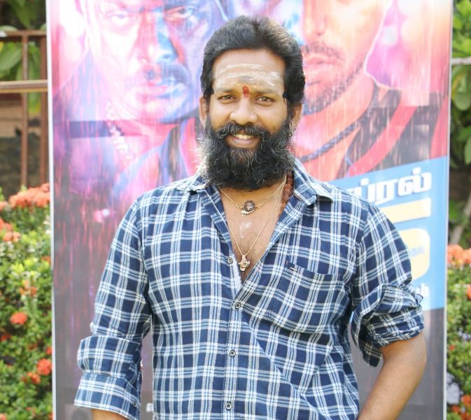 Baba Bhaskar Biography, Height, Age, TV Serials, Wife, Family, Salary ...