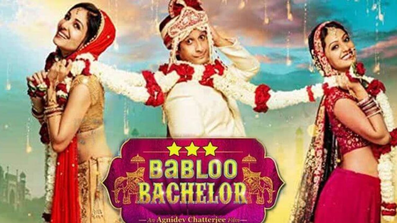 Babloo Bachelor Full Movie Analysis: Story, Cast, Release Date, Budget ...