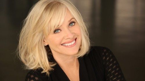 Barbara Crampton Biography, Height, Weight, Age, Movies, Husband ...