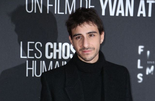 Ben Attal Biography, Height, Weight, Age, Movies, Wife, Family, Salary ...