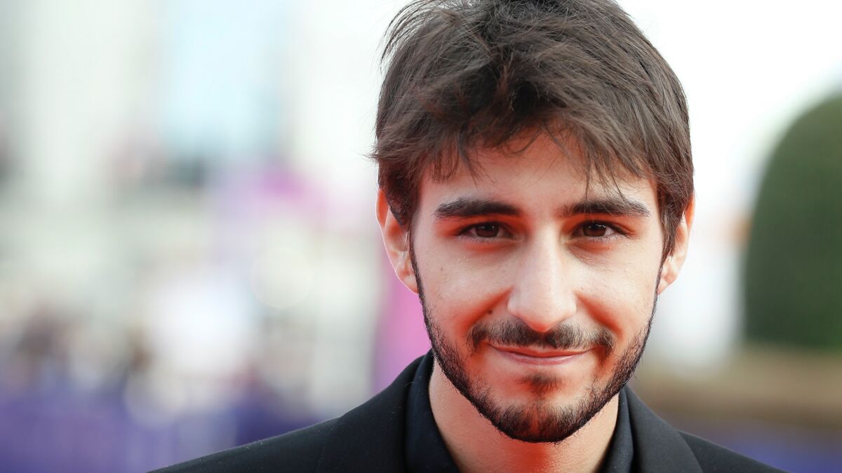 Ben Attal Biography, Height, Weight, Age, Movies, Wife, Family, Salary ...