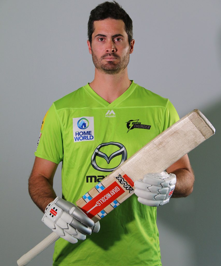 Ben Cutting Biography, Height, Weight, Age, Salary, Net Worth, Wife ...