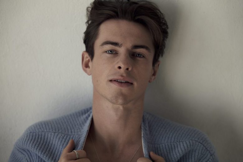 Ben Radcliffe Biography, Height, Weight, Age, Movies, Wife, Family, Salary, Net Worth, Facts ...