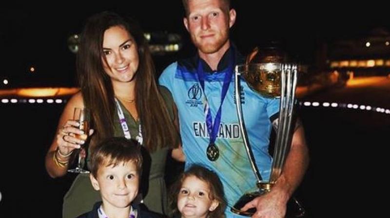 Ben Stokes Biography, Height, Weight, Age, Salary, Net Worth, Wife ...