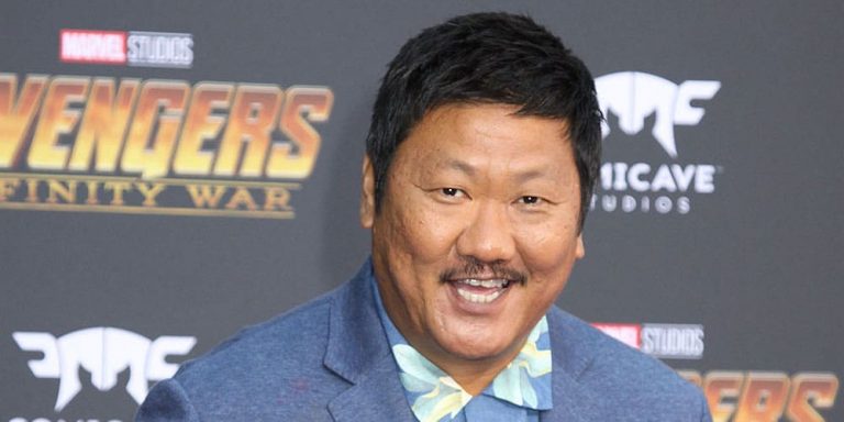Benedict Wong Biography, Height, Weight, Age, Movies, Wife, Family ...