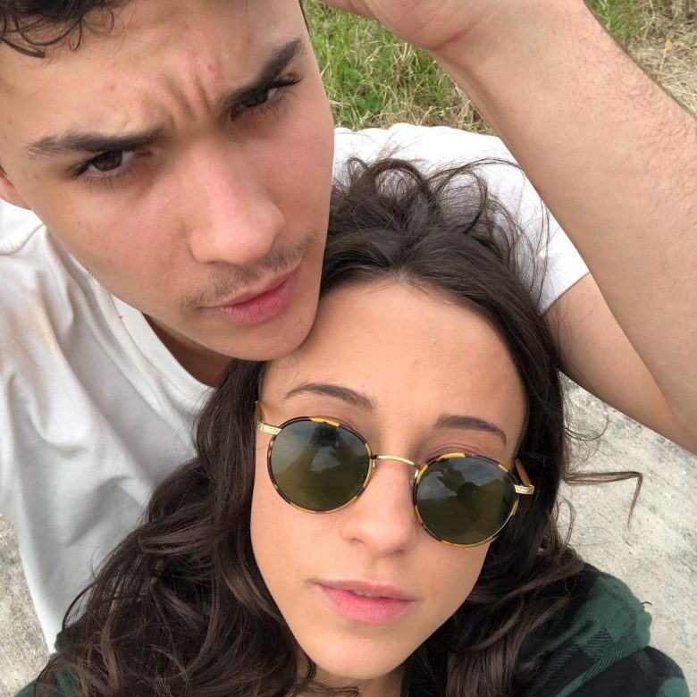 Benjamin Wadsworth Biography, Height, Weight, Age, Movies, Wife, Family ...