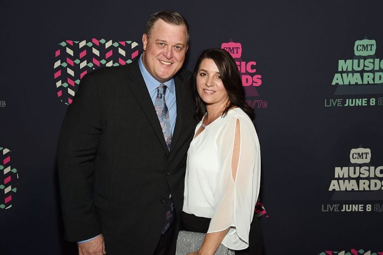 Billy Gardell Biography, Height, Weight, Age, Movies, Wife, Family ...