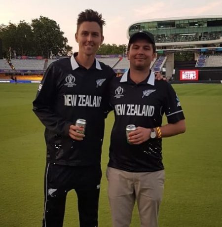 Trent Boult Biography, Height, Weight, Age, Salary, Net Worth, Wife ...