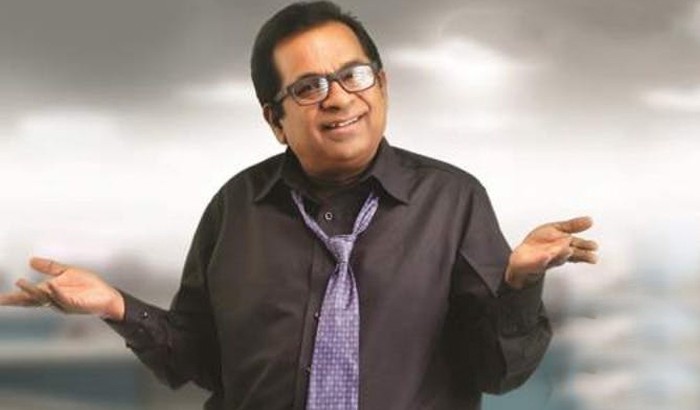 Brahmanandam Biography, Height, Weight, Age, Movies, Wife, Family ...