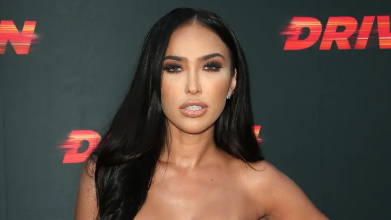 Breana Tiesi Biography, Height, Weight, Age, Movies, Husband, Family, Salary, Net Worth, Facts ...