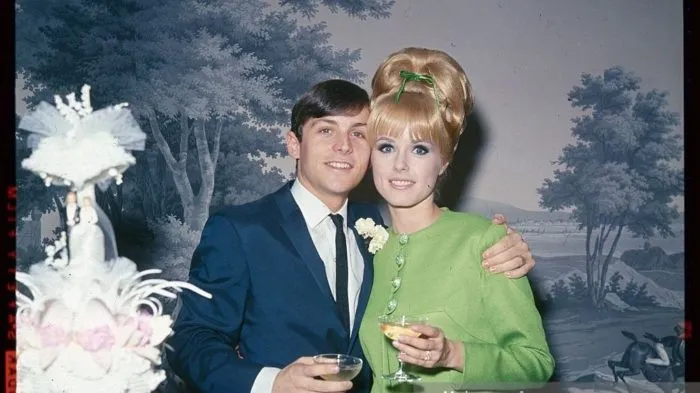 Burt Ward Biography, Height, Weight, Age, Movies, Wife, Family, Salary ...