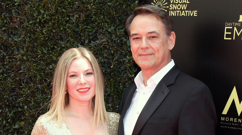 Cady McClain Biography, Height, Weight, Age, Movies, Husband, Family ...