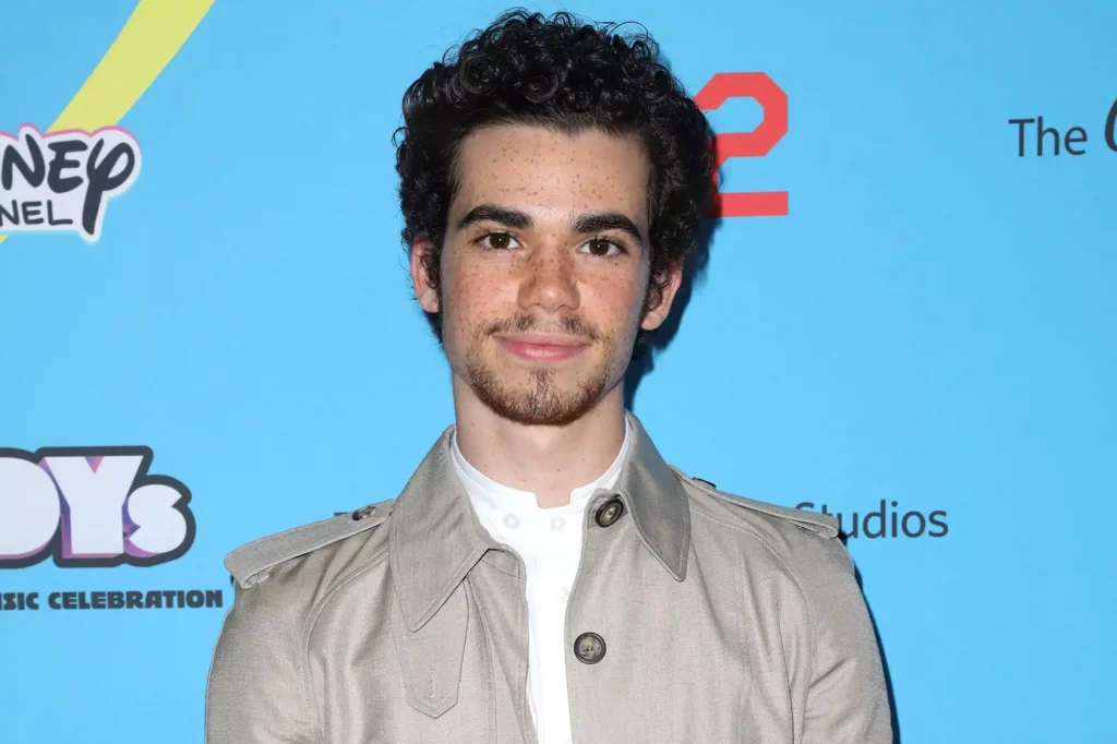 Cameron Boyce Biography, Height, Weight, Age, Movies, Wife, Family ...