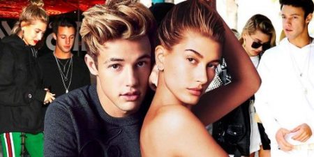 Cameron Dallas Biography, Height, Weight, Age, Movies, Wife, Family ...