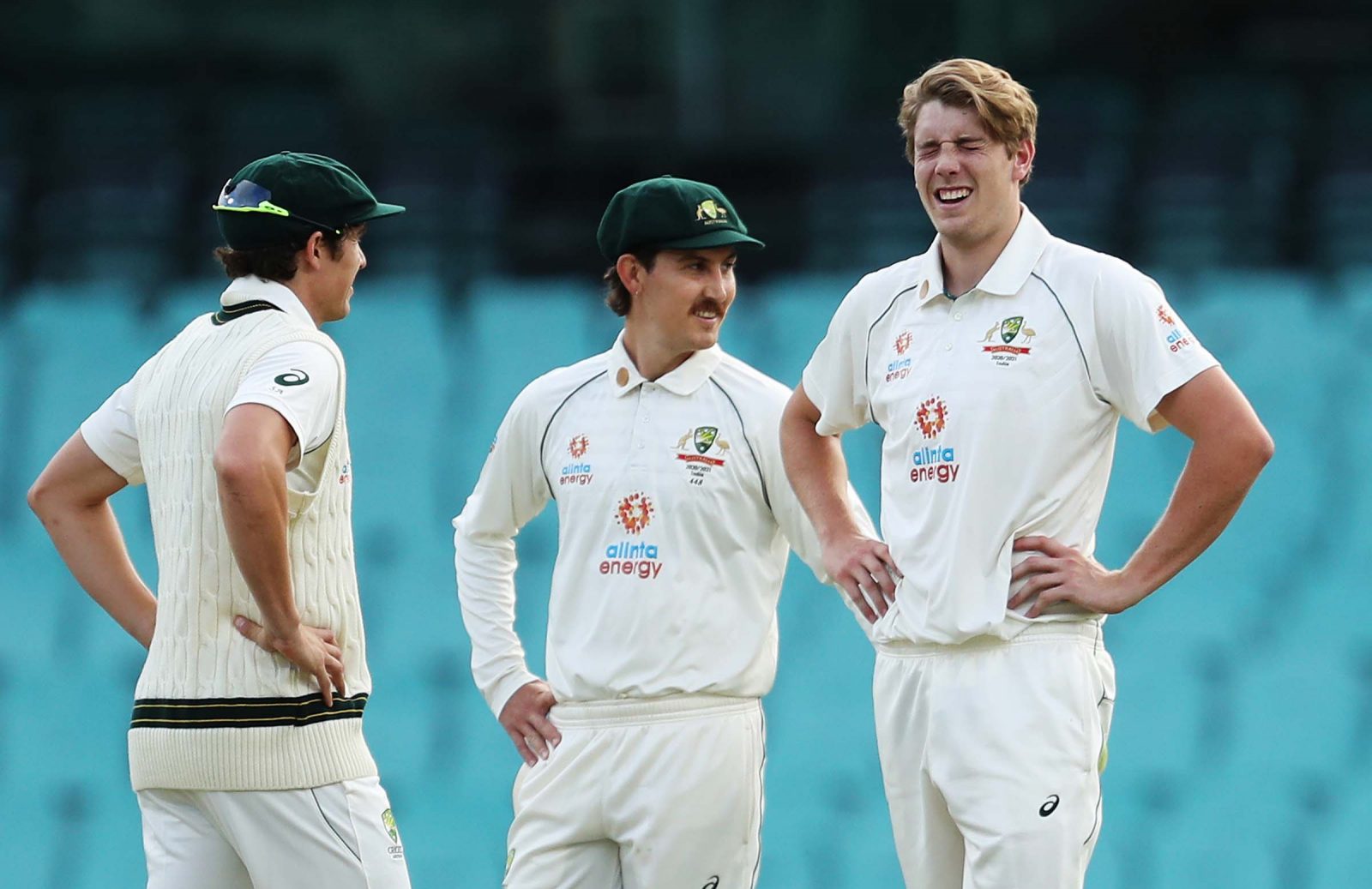 Cameron Green Biography, Height, Weight, Age, Salary, Net Worth, Wife ...