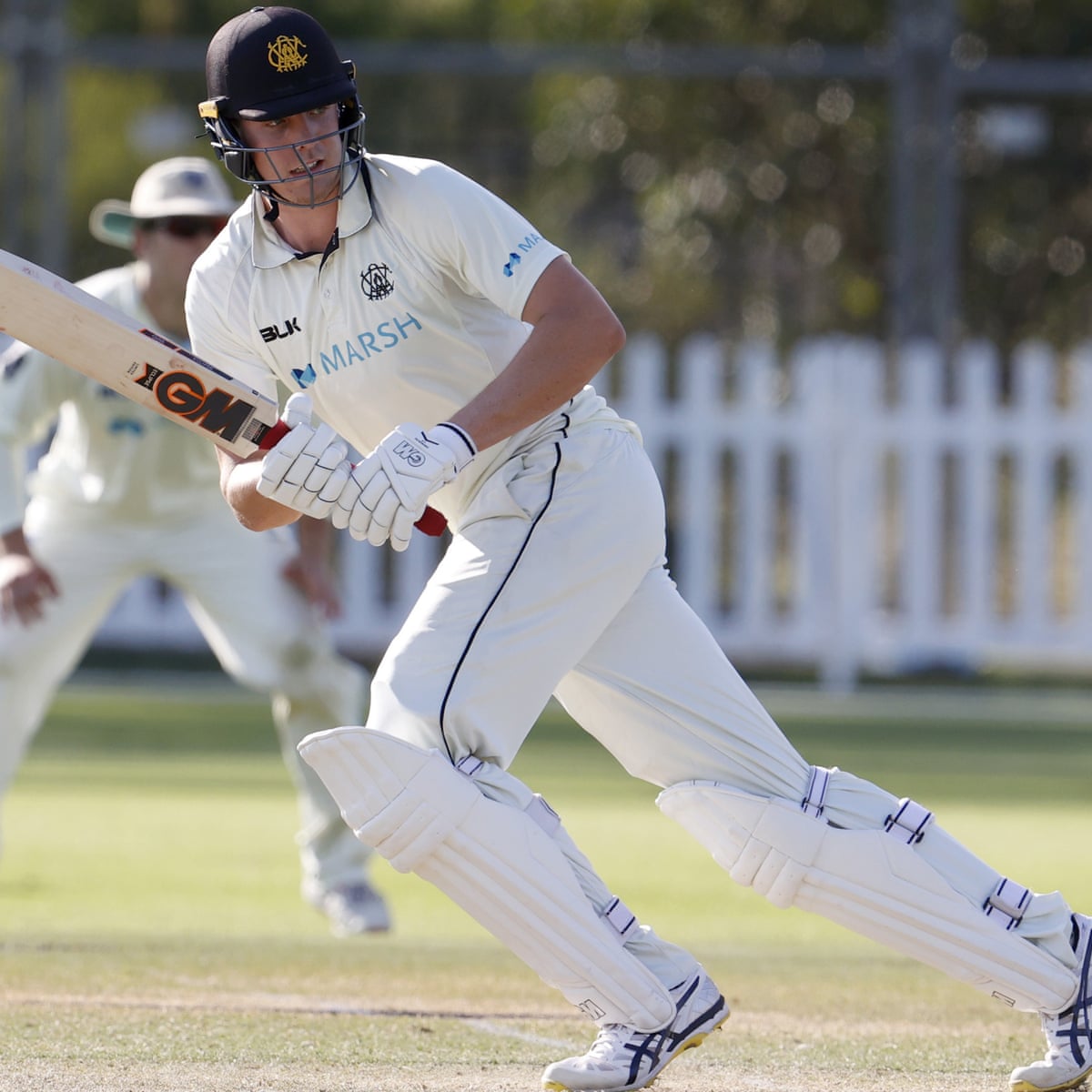 Cameron Green Biography, Height, Weight, Age, Salary, Net Worth, Wife ...