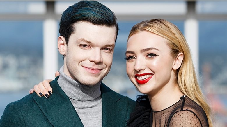 Cameron Monaghan Biography, Height, Weight, Age, Movies, Wife, Family ...