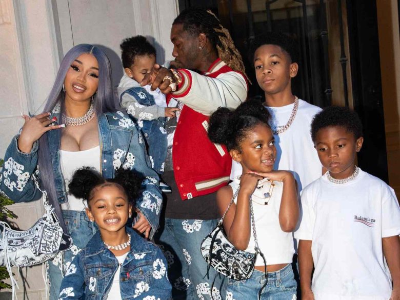 Cardi B Biography, Height, Weight, Age, Movies, Husband, Family, Salary ...