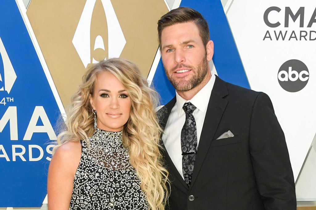 Carrie Underwood Biography, Height, Weight, Age, Movies, Husband ...