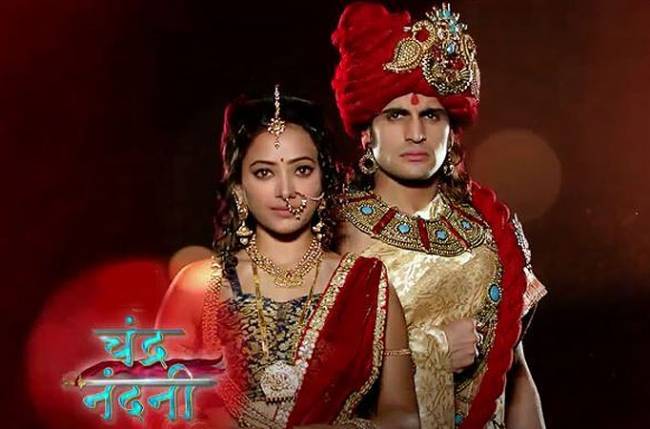 Chandra Nandhini Serial Cast, Real Names, Age, Salary, Net Worth ...