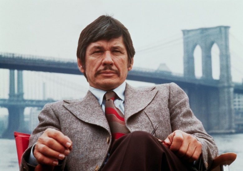 Charles Bronson Biography, Height, Weight, Age, Movies, Wife, Family ...