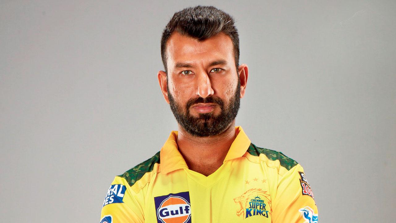 Cheteshwar Pujara Biography, Height, Weight, Age, Salary, Net Worth ...