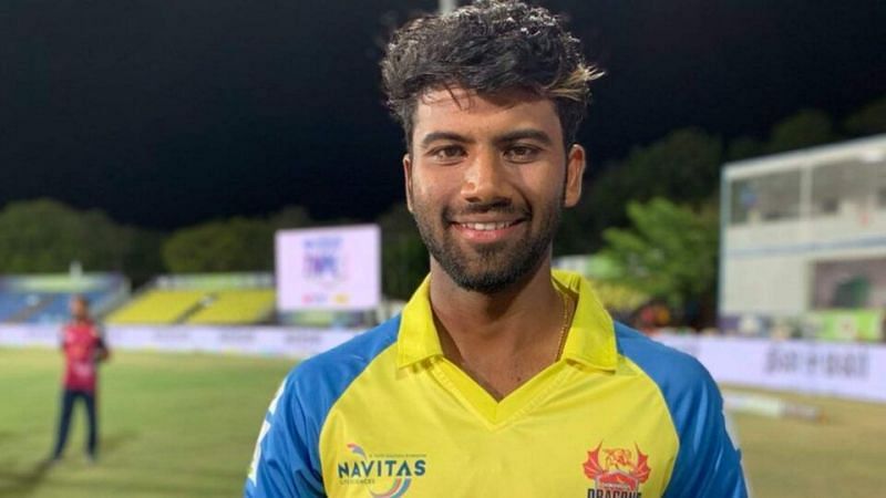 Chezhian Harinishanth Biography, Height, Weight, Age, Salary, Net Worth ...