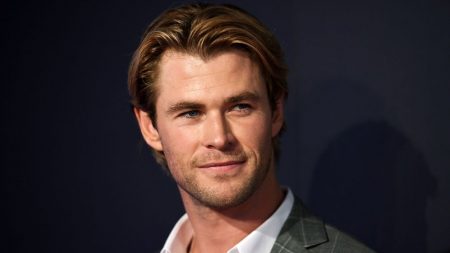 Top 50 Most Famous Australian Actors - Primes World