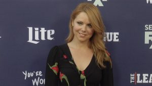 Collette Wolfe Biography, Height, Weight, Age, Movies, Husband, Family ...