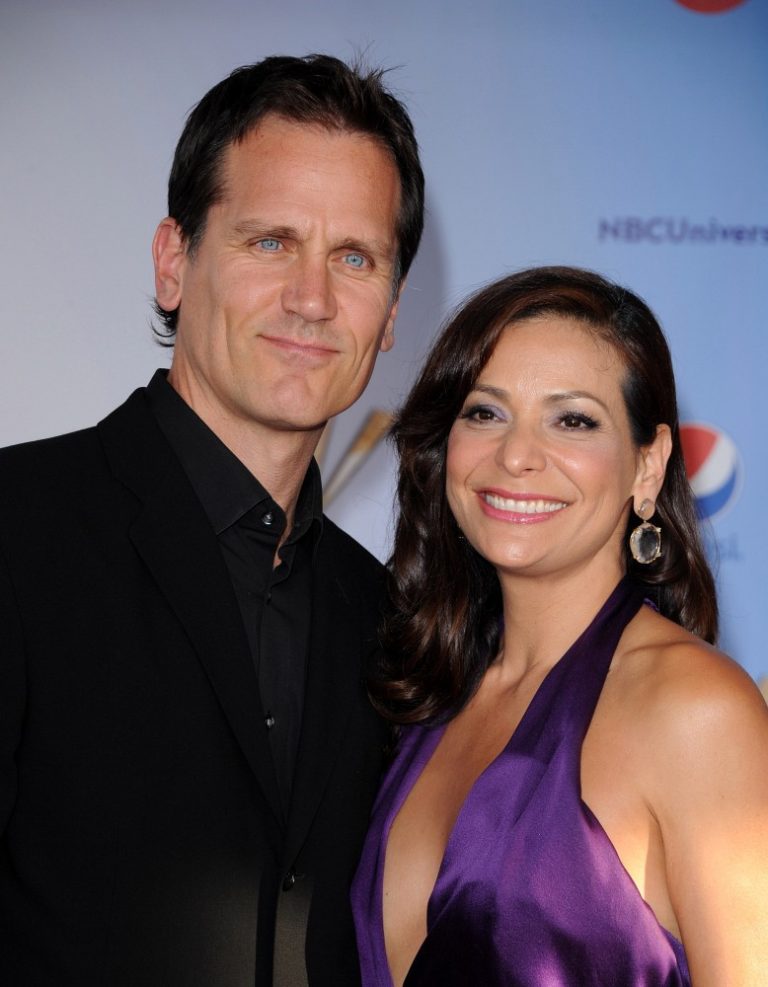 Constance Marie Biography, Height, Weight, Age, Movies, Husband, Family ...