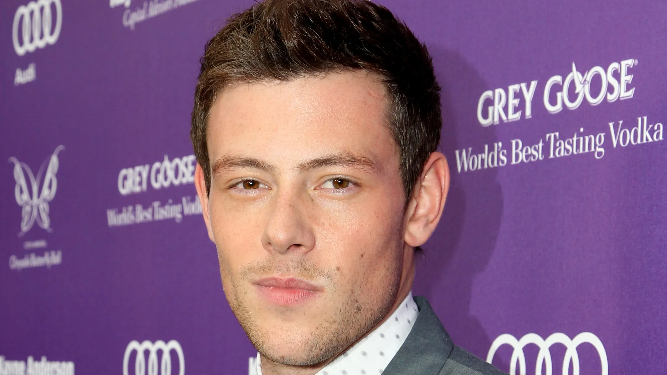 Cory Monteith Biography, Height, Weight, Age, Movies, Wife, Family ...
