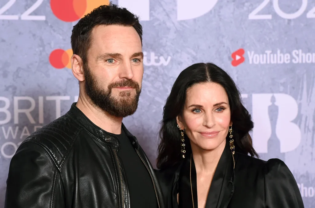 Courteney Cox Biography, Height, Weight, Age, Movies, Husband, Family ...