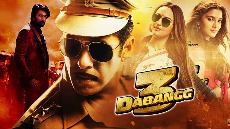 Dabangg 3 (2019) Full Movie Analysis: Story, Cast, Review, Budget, Box ...