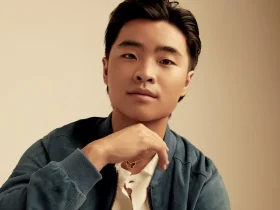 Joseph Levinson Biography, Height, Weight, Age, Movies, Wife, Family ...