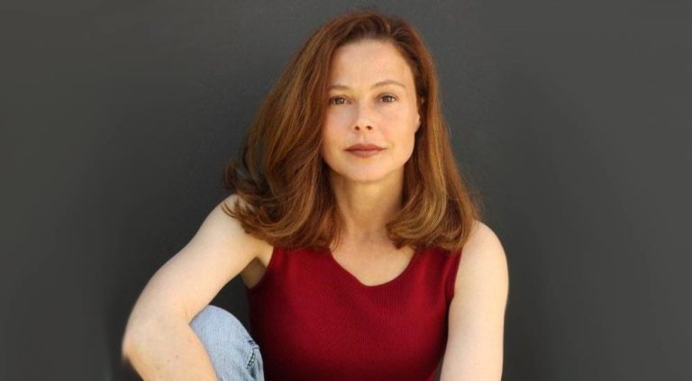 Dana Barron Biography, Height, Weight, Age, Movies, Husband, Family ...