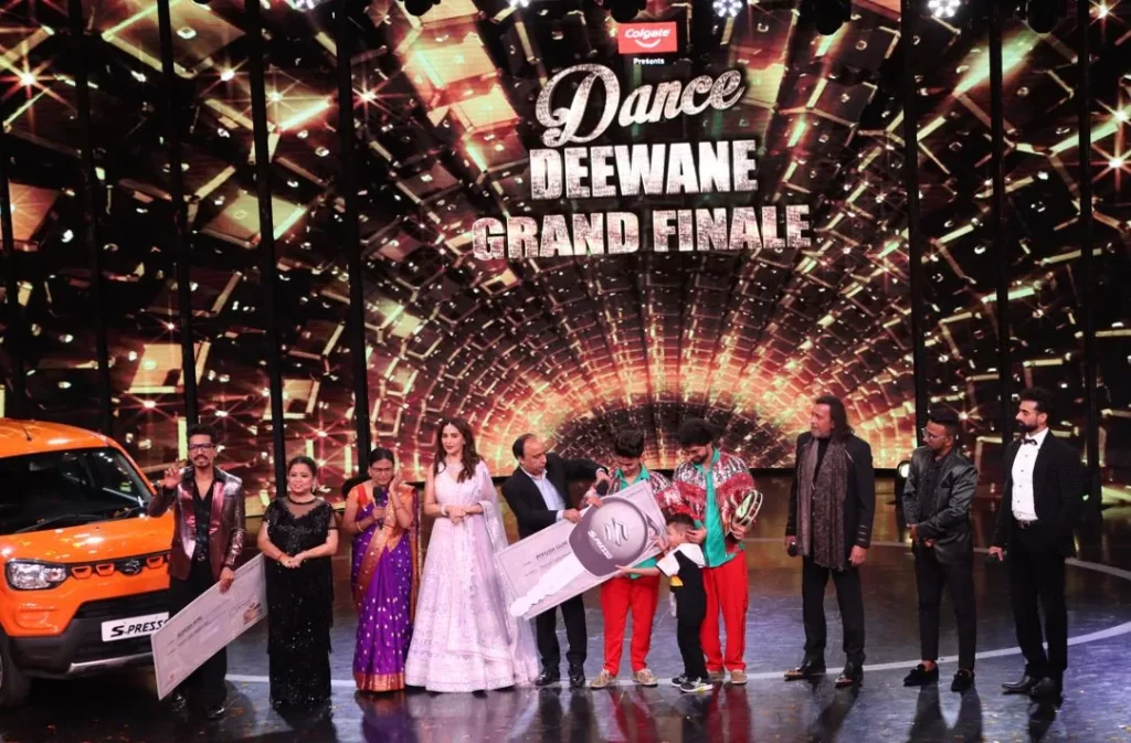 Rupesh Soni Biography, Height, Age, TV Serials, Wife, Family, Salary, Net Worth, Awards, Photos ...