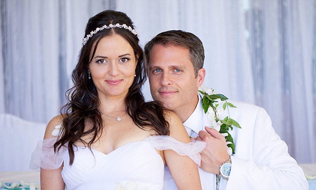 Danica McKellar Biography, Height, Weight, Age, Movies, Husband, Family ...