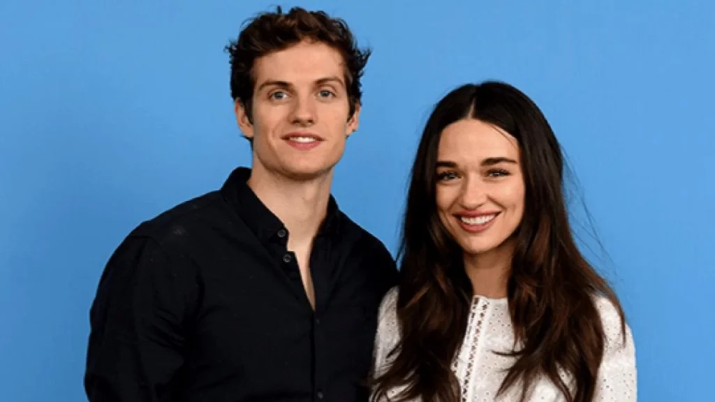 Daniel Sharman Biography, Height, Weight, Age, Movies, Wife, Family ...