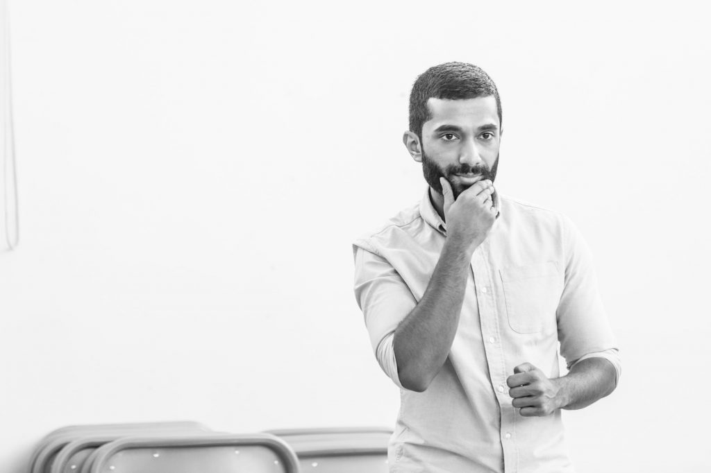 Danny Ashok Biography, Height, Weight, Age, Movies, Wife, Family ...