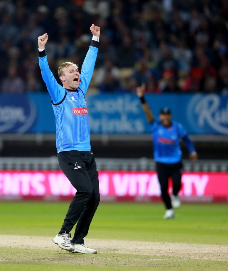 Danny Briggs Biography, Height, Weight, Age, Salary, Net Worth, Wife ...