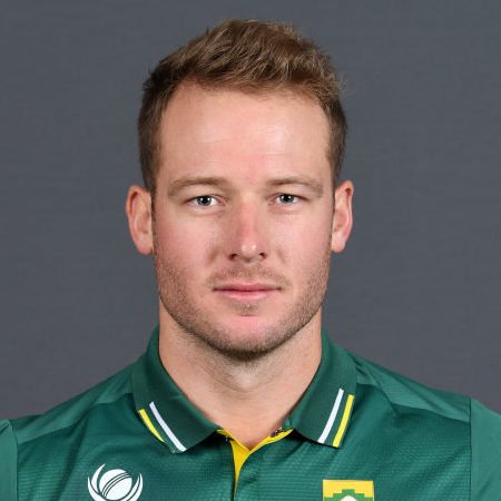 David Miller Biography, Height, Weight, Age, Salary, Net Worth, Wife ...