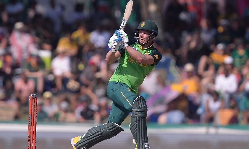 David Miller Biography, Height, Weight, Age, Salary, Net Worth, Wife ...