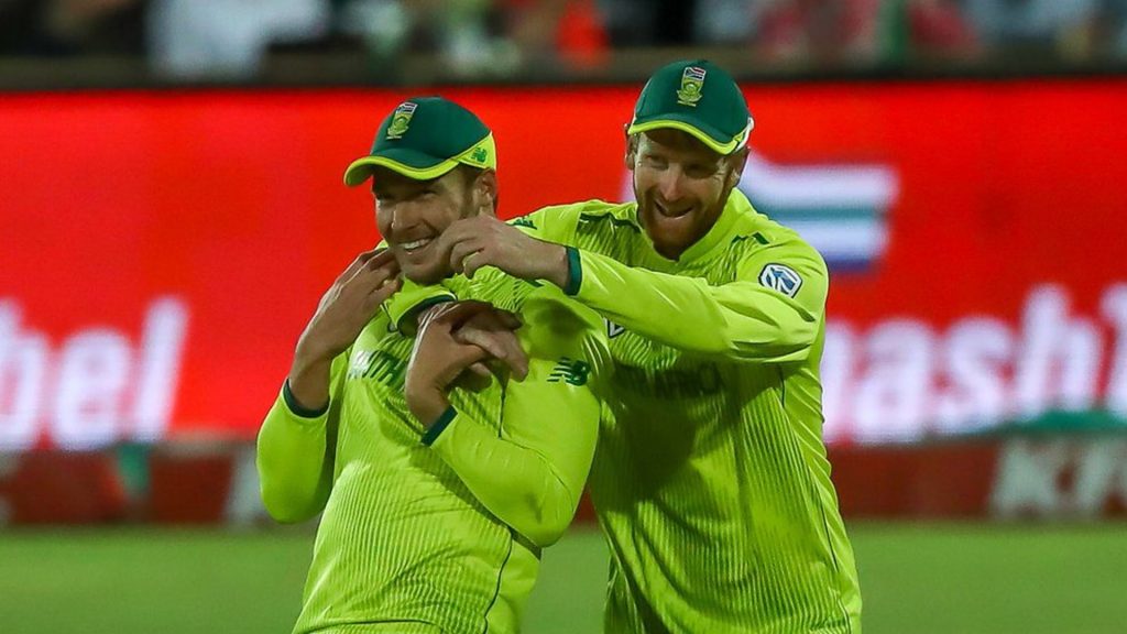 David Miller Biography, Height, Weight, Age, Salary, Net Worth, Wife ...