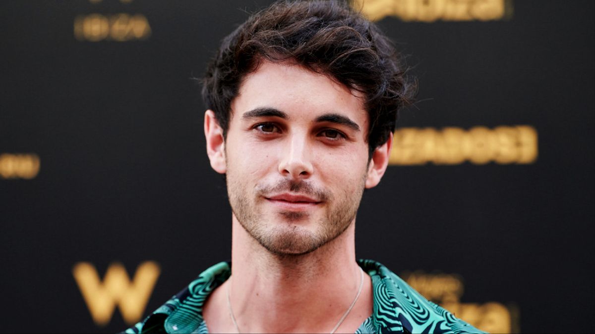David Solans Biography, Height, Weight, Age, Movies, Wife, Family ...