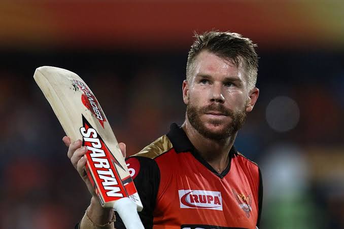 David Warner Biography, Height, Weight, Age, Salary, Net Worth, Wife ...