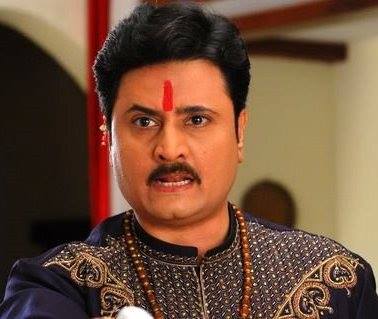 Deepak Deulkar Biography, Height, Age, TV Serials, Wife, Family, Salary ...