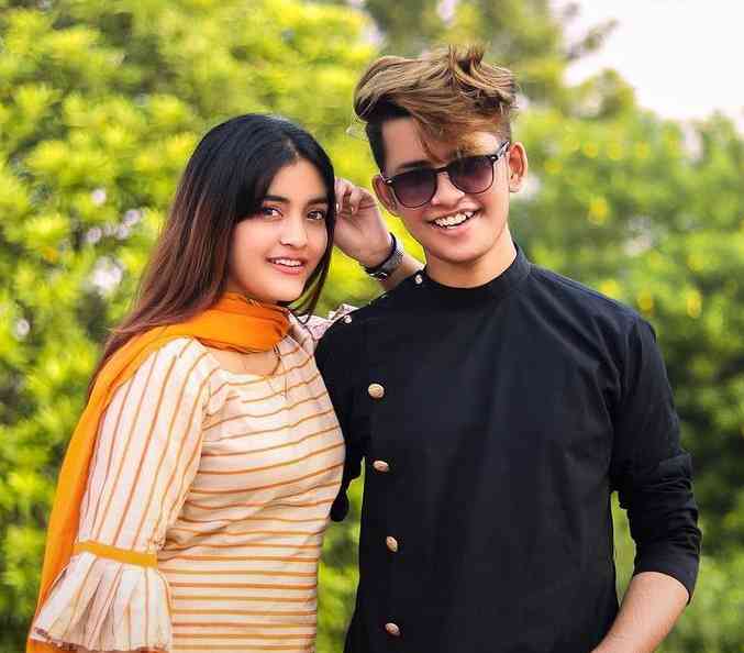 Deepak Joshi Biography, Height, Weight, Age, Instagram, Girlfriend ...