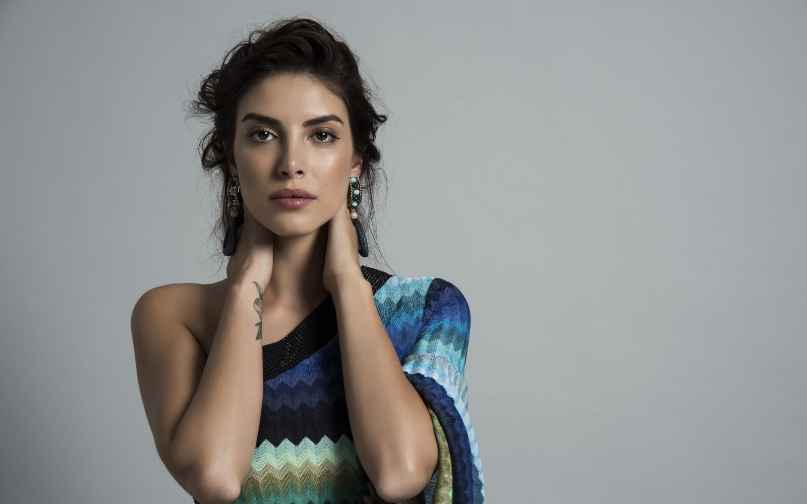 Top 50 Hottest and Most Beautiful Turkish Women - Primes World